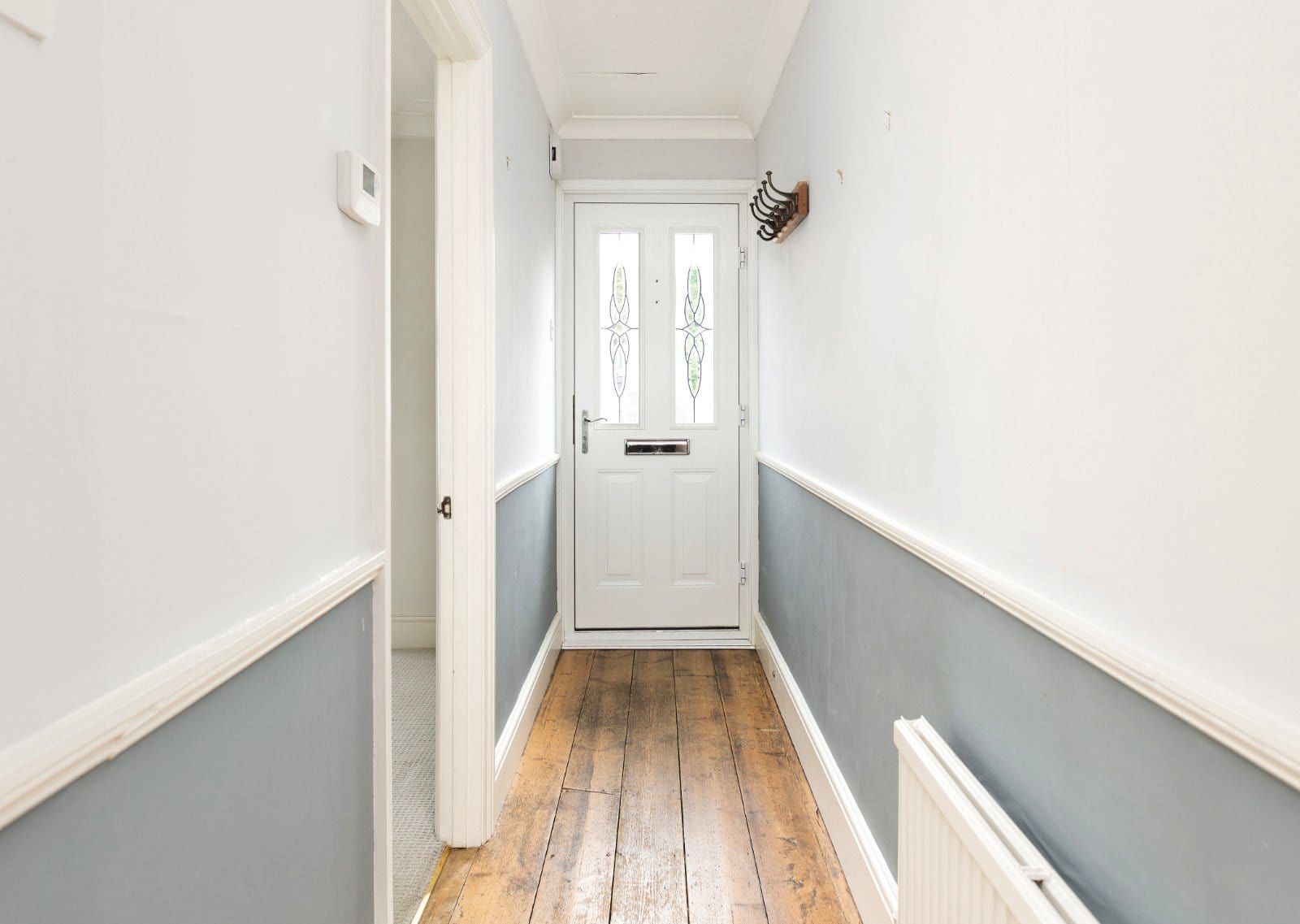 3 bed semi-detached house for sale in Elegant Victorian Village Home ...