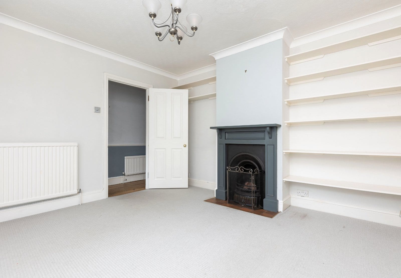 3 bed semi-detached house for sale in Elegant Victorian Village Home ...