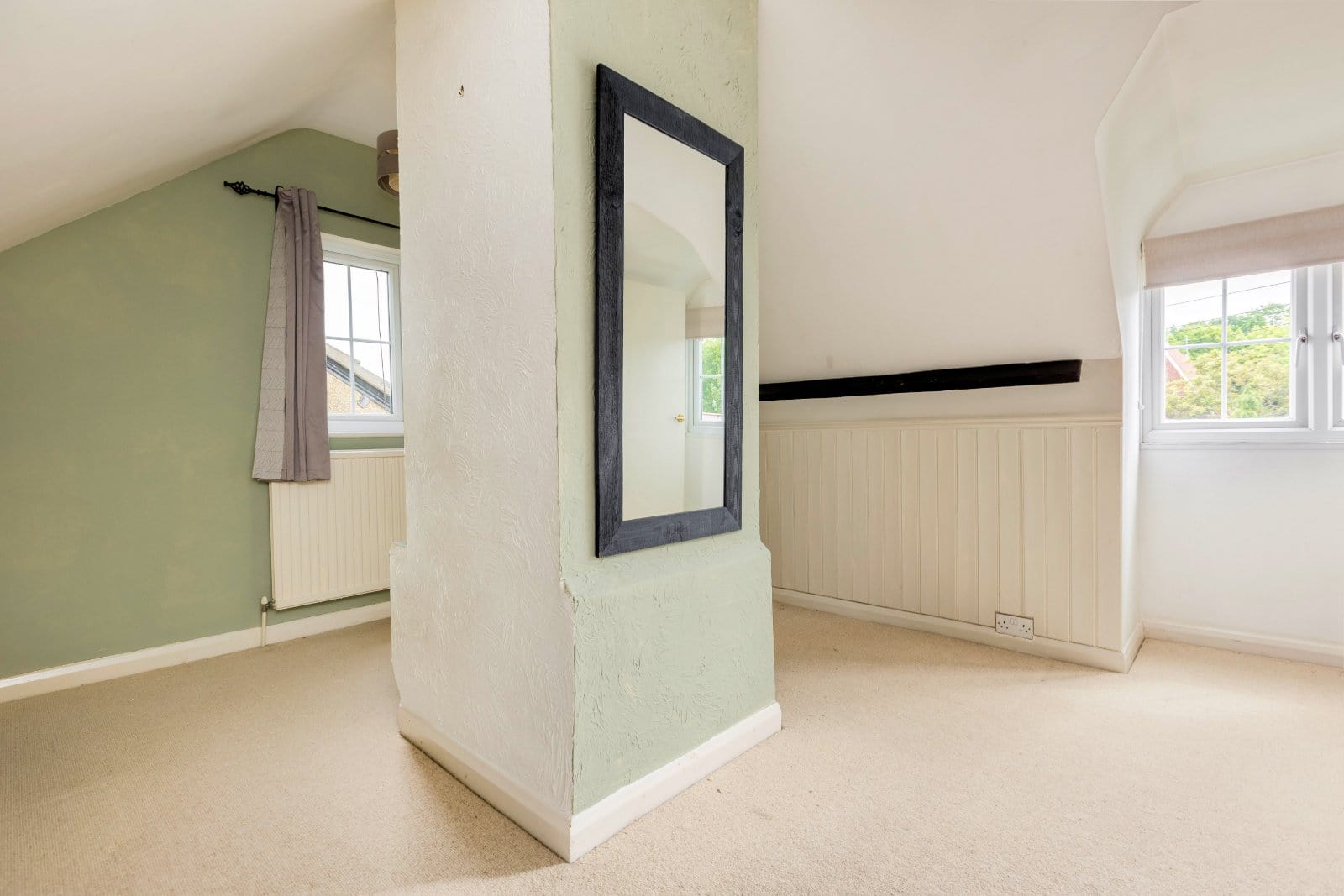 3 bed semi-detached house for sale in Elegant Victorian Village Home ...