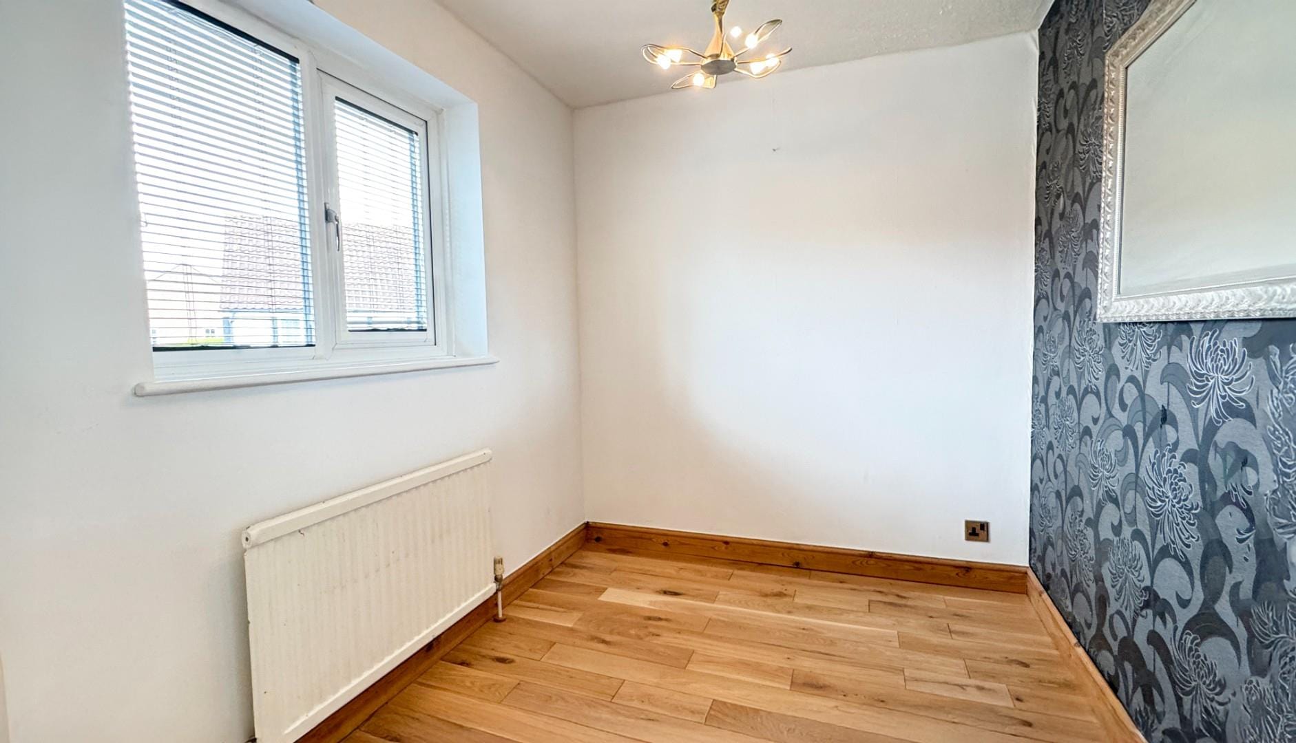 4 bed detached house to rent in Chalkdown, Stevenage | Putterills of ...