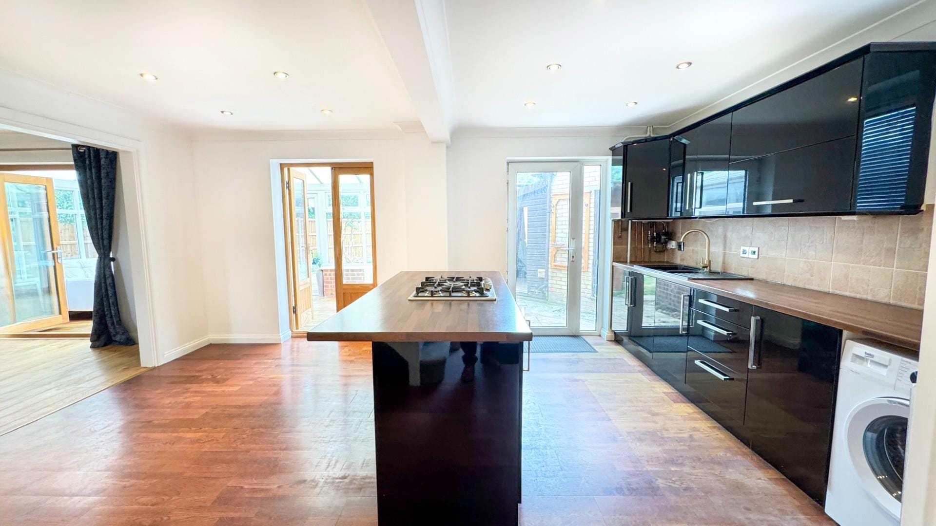 4 bed detached house to rent in Chalkdown, Stevenage | Putterills of ...