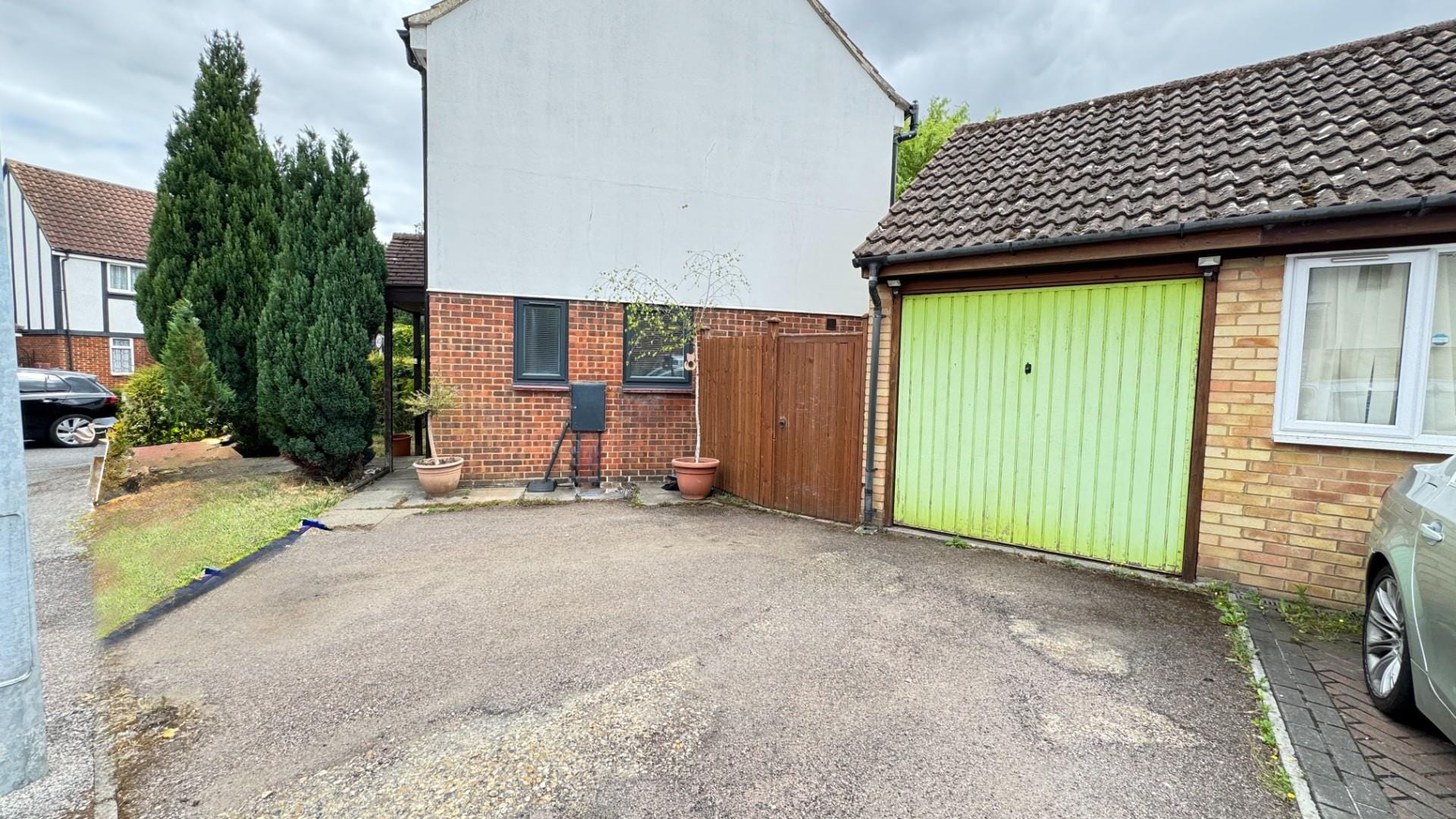 4 bed detached house to rent in Chalkdown, Stevenage | Putterills of ...